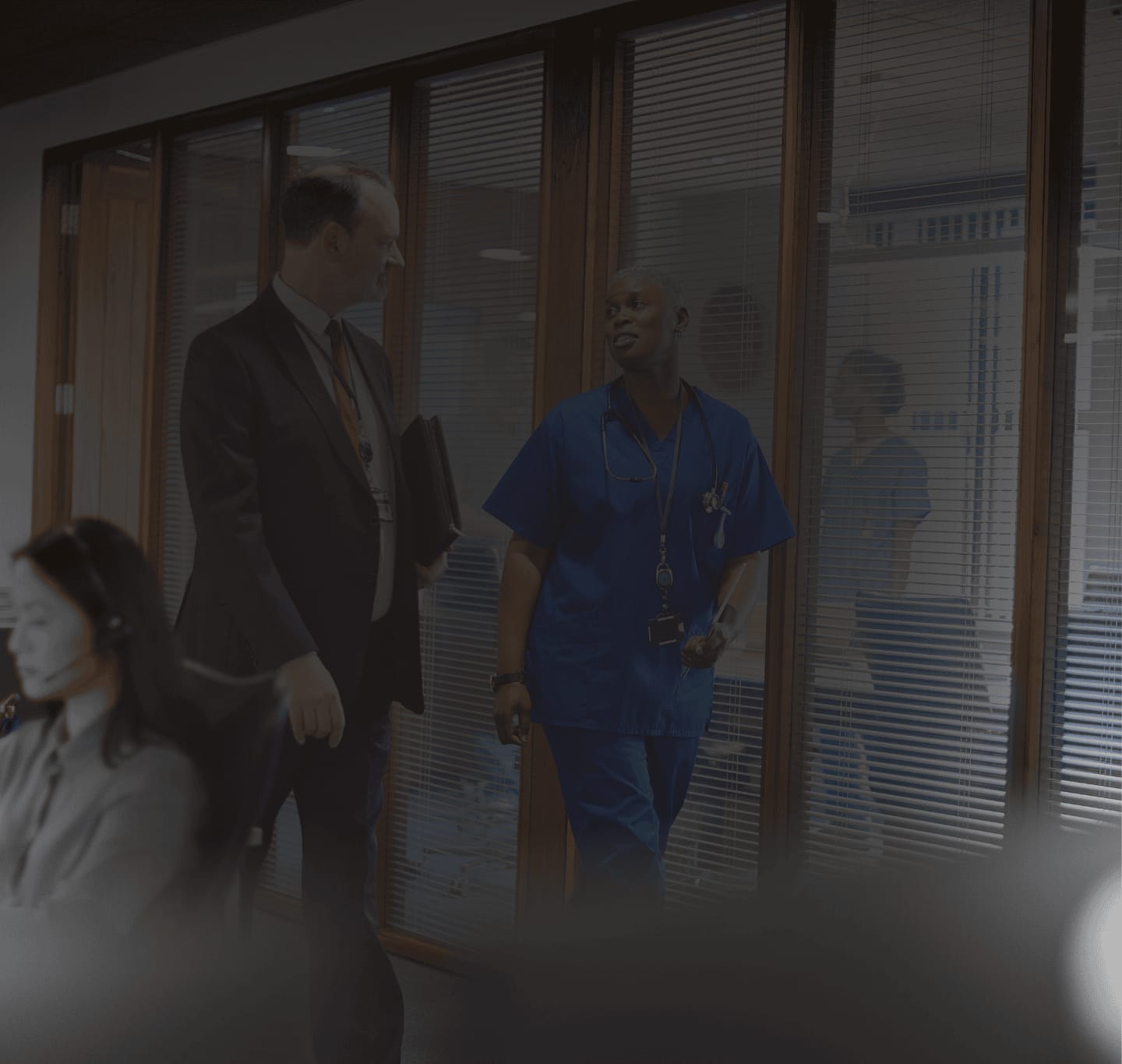 Hospital Administration Course in Kerala